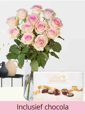 Rozen laten bezorgen voor Moederdag | Rozenblog van Surprose