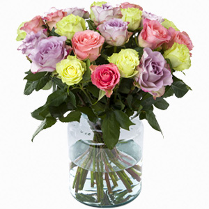 Bos rozen bestellen: Online rozen kopen bij Surprose.nl