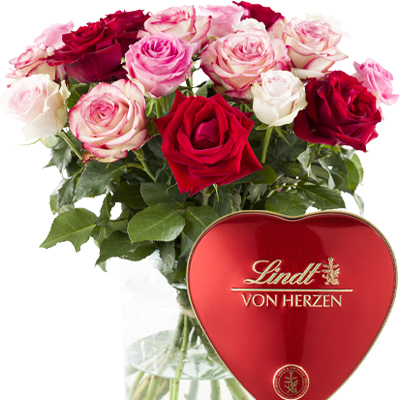 Rode rozen bestellen | Premium rode rozen versturen | Surprose