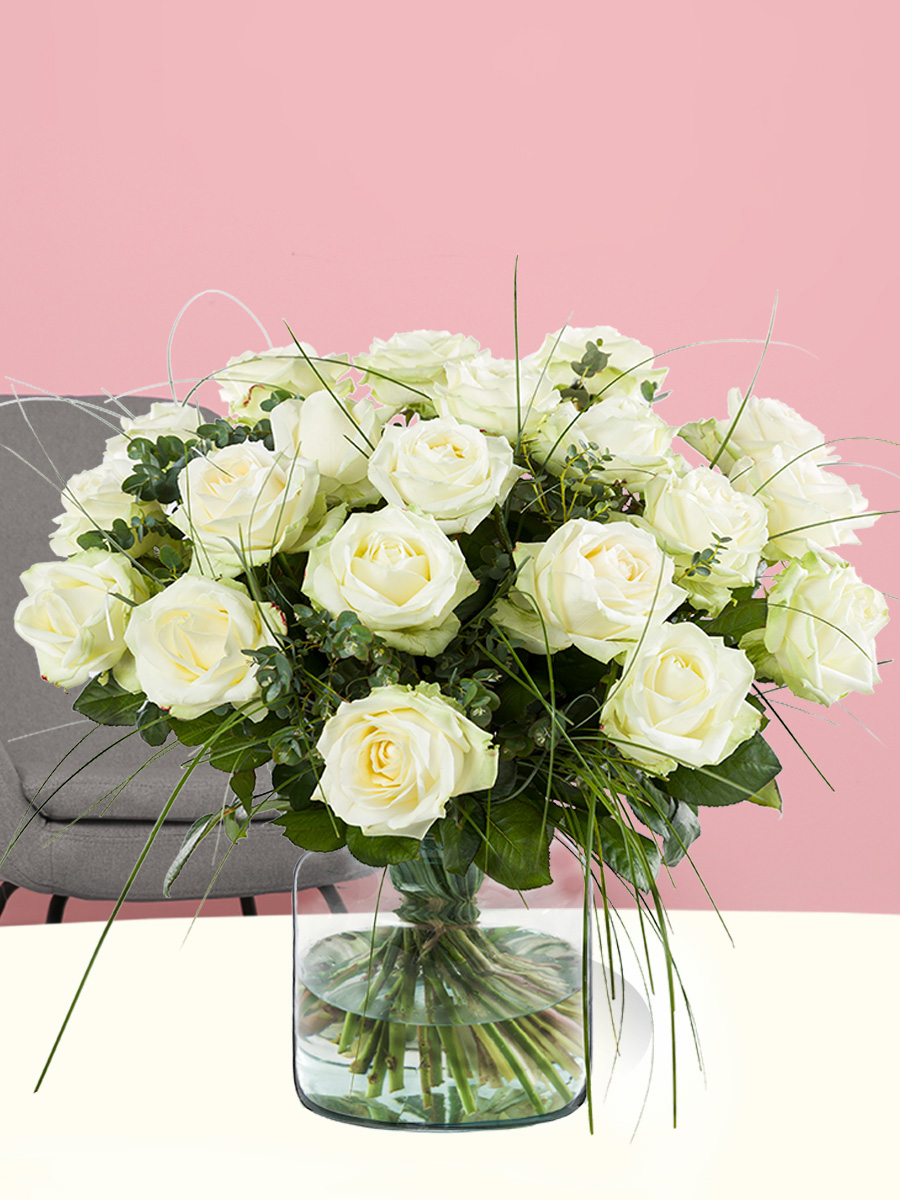 Rozen laten bezorgen voor Moederdag | Rozenblog van Surprose